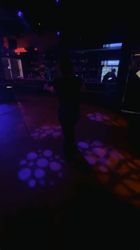 Anyone Else Love An Empty Dance Floor Rshuffle