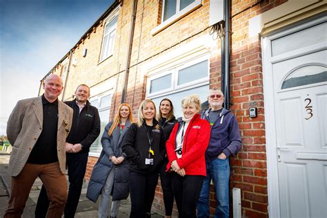 Esh Construction Funds Energy Saving Upgrades For South Bank Community