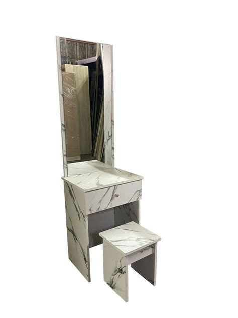 Leon Bedroom Set ~ Bedframe Wardrobe Dressing Table And Stool~ Bedroo