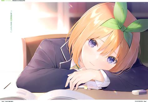 Yotsuba Wallpaper 1920x1080