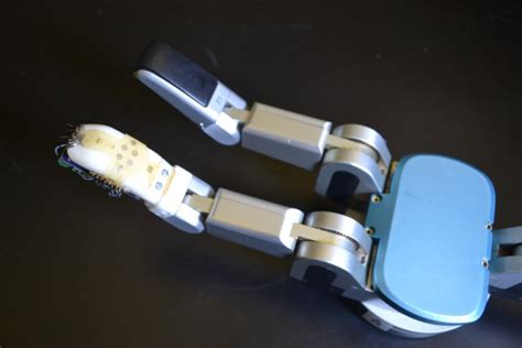 Sensitive Skin For Robots Adafruit Industries Makers Hackers Artists Designers And Engineers