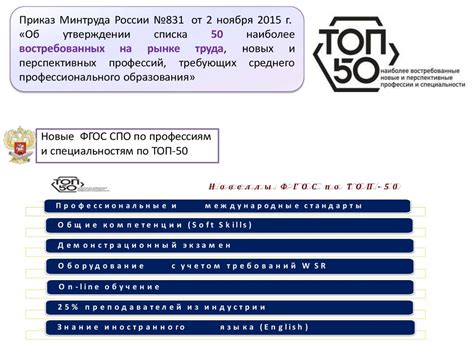 Демонстрационный экзамен, как новый инструмент оценки качества ...