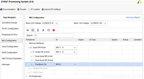 Zynq小实验：1利用axi Dma Loop 环路测试axidma Poll Ila Csdn博客