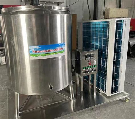 Small Spraying Type Tunnel Pasteurizer For Beer Bottlecan Filling