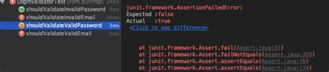 Regex Null Pointer Exception When Validating Email In Android Stack Overflow