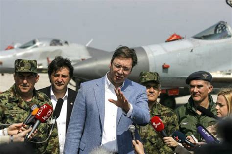 Војско моја кукала ти мајка