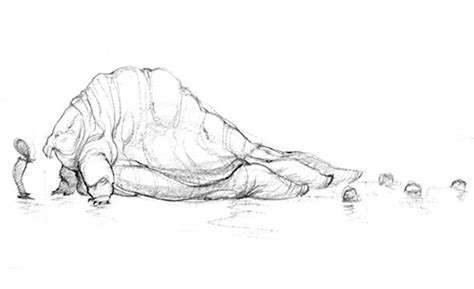 The Queens Of Oddworld Skillya Slig Queen