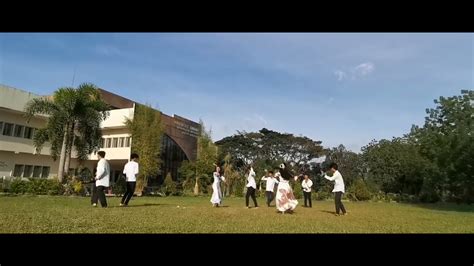Kuratsa Folk Dance Youtube