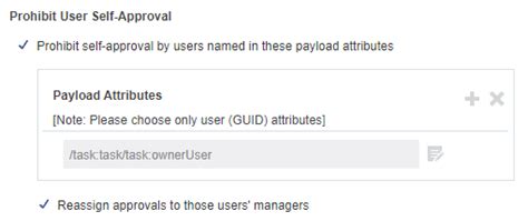 Self Approval Prohibition Is Not Working In Finexmworkflowexpenseapproval — Cloud Customer Connect