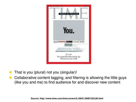 ppt lecture 28 collaborative filtering and tagging networks powerpoint