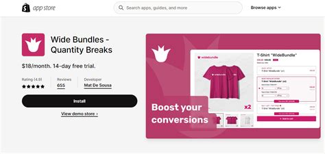 Top 8 Shopify Discounts Apps In The Shopify App Store 2023