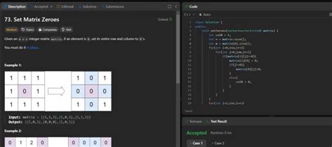 100daysofcode 100daysofcode Day83 Matrixmanipulation