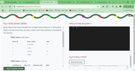 ugochi ugoala on linkedin sqlchallenge learningjourney dataskills