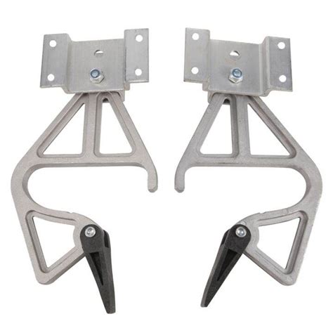 Extension Ladder Lock Kit 28 11 Compatible Aluminum Extension Ladder