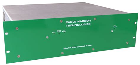 Electroporation Bipolar Pulse Generator