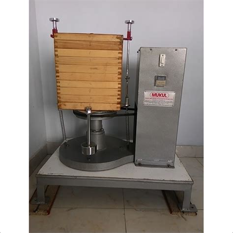 Automatic Lab Sifter At Best Price In Meerut Uttar Pradesh Mukul