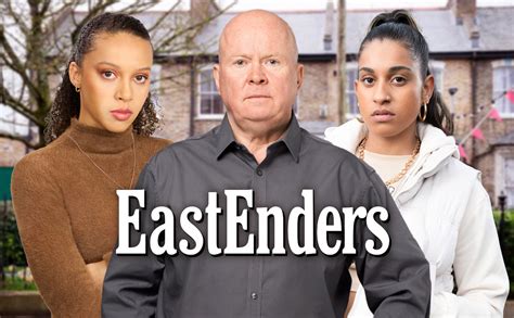 Eastenders Spoilers And News Everysoap