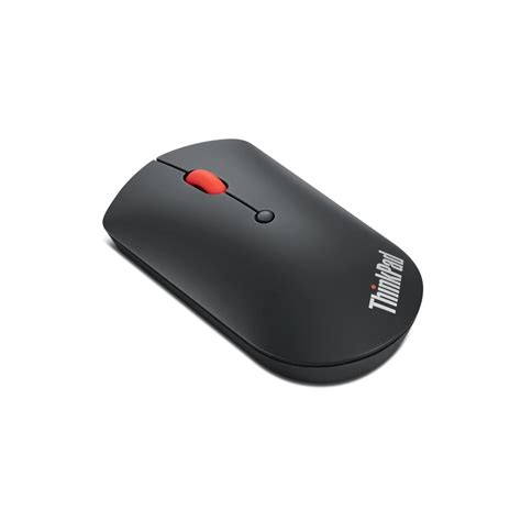 Lenovo Thinkpad Bluetooth Silent Mouse Y X
