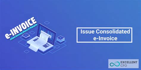 E Invoice Company Secretary In Malaysia
