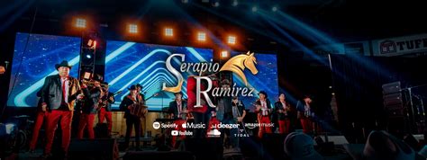 Tickets For Serapio Ramirez And Alex Ramirez At Rubys Nightclub Ticketón