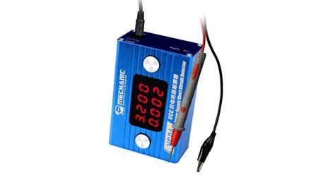 Detector Scurt Circuit Vc04 Short Circuit Killer Detector