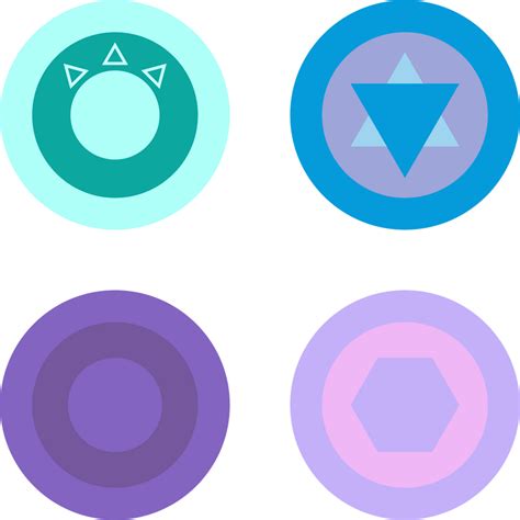 Jsab Lena1236 Oc Icons By Jordanli04 On Deviantart