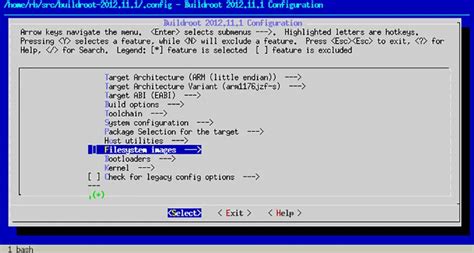 Embedded Linux Customize Embeddedaico