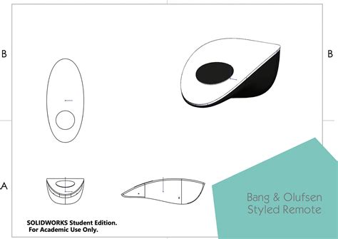 Solidworks Portfolio Behance