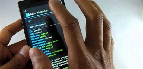 List Of Mtk Engineer Mode Code For Mediatek Phones Secret Codes ⋆