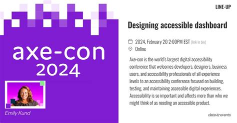 Martha Emily Kund On Linkedin Axecon Powerbi Tableau