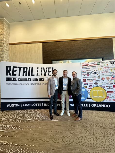 Jacob Ryan On Linkedin Medtail Retail Healthcare Retaillive Texascre
