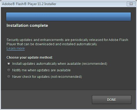 Adobe Shockwave Player Update Free Maspizza