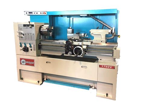 Omega Gap Bed Lathe Model V Reinen Machine Sales