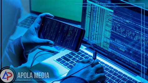 6 Rekomendasi Aplikasi Hacker Terbaik Yang Dapat Kamu Coba Gratis Apola Media