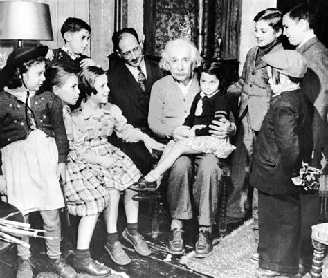 Albert Einstein Quotes And Photos Of Father Of Modern Physics On 60th Anniversary Of Death