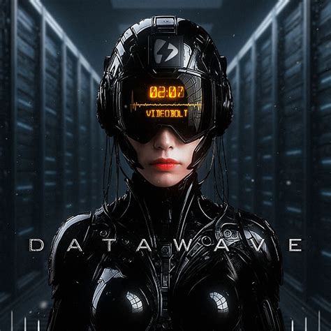 Datawave Square By Sworx