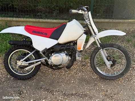 Pw 80 Jianshe Motos