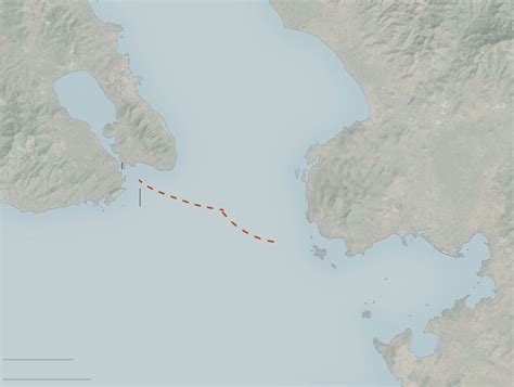 Video Shows Greece Abandoning Migrants At Sea The New York Times