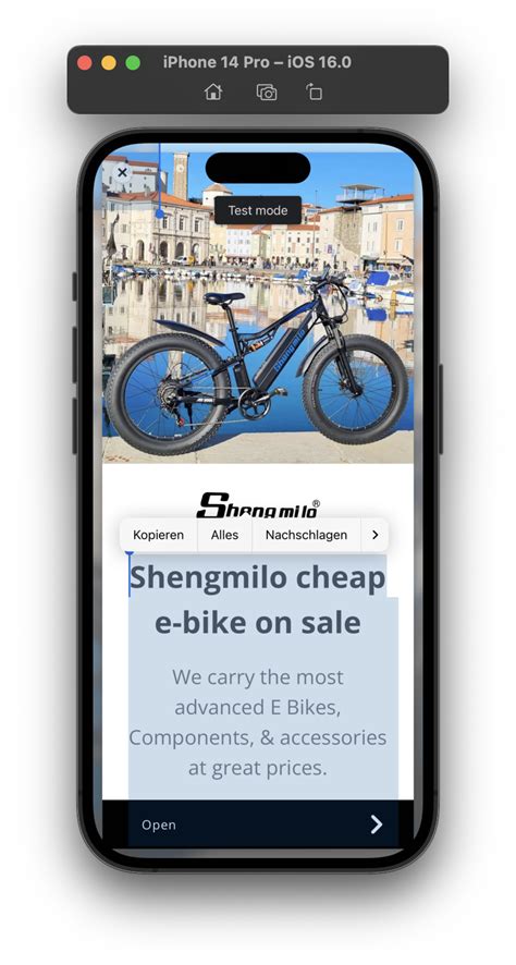 Ad Content Should Not Be Selectable IOS Issue Googleads Googleads Mobile Flutter GitHub