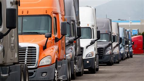 Trump Enforcing New 25 Tariff On Medium And Heavy Duty Trucks Fox 9