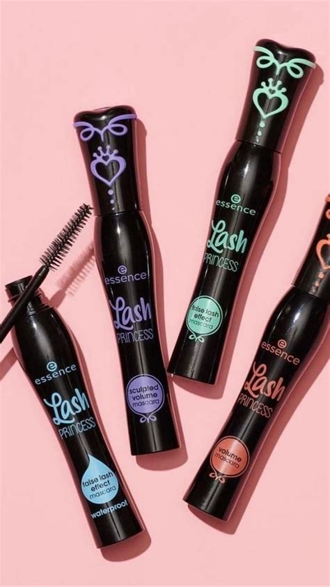 Essence Lash Princess False Lash Effect Mascara Artofit