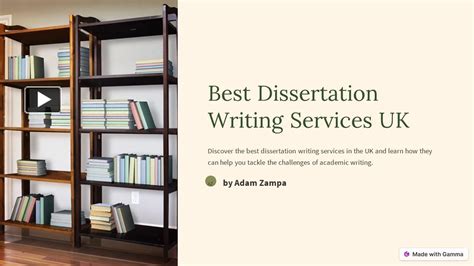 Ppt Mastering Dissertation Writing Uks Trusted Services For Success