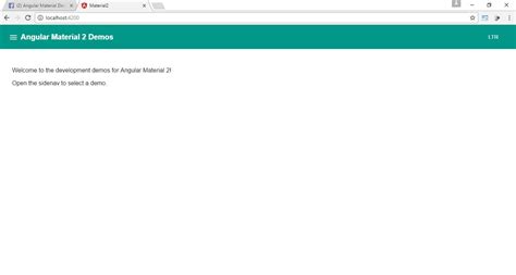 explore sitecore carousel with angular material 2