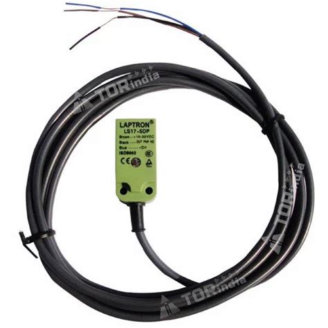 Inductance Proximity Sensor At Best Price In Coimbatore By R K