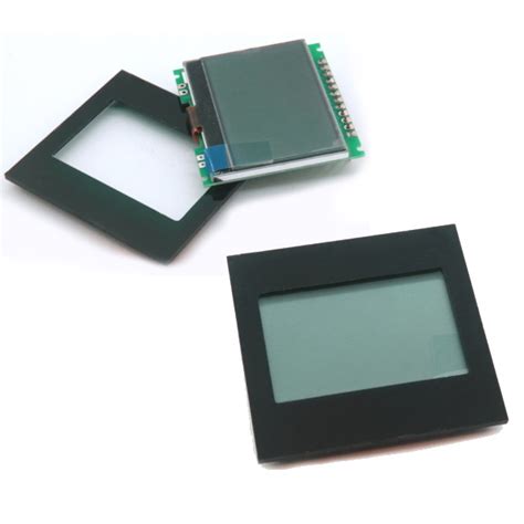 Display Bezels For Arduino Pi Other Electronic Projects