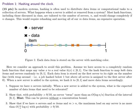 solved please complete all 3 parts this is a problem with