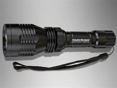 Class 1 Nightsnipe Hunting Light Kit Predator Hunter Outdoors