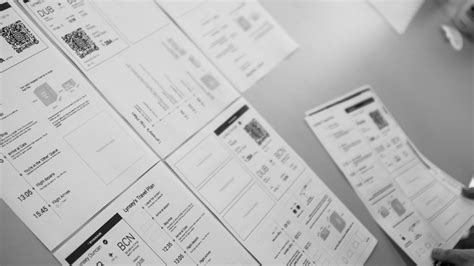 Priority Queue — Designing Ryanairs Boarding Pass By Aonghus Davoren Medium