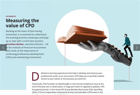 Measuring The Value Of Cpd Ta Supplement November 2024