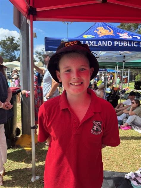 Mount Riverview Public School